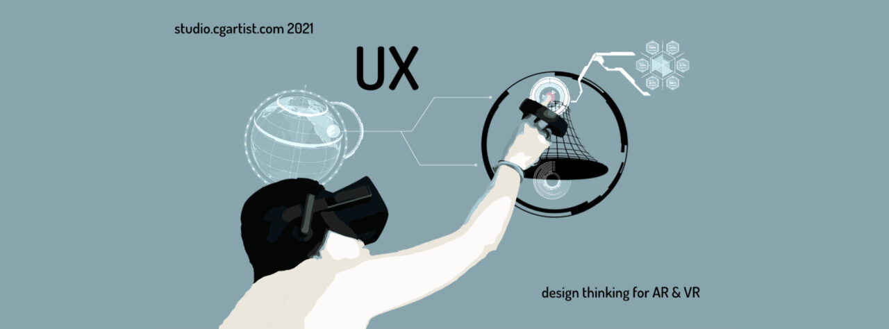 UX Research - STUDIO CGARTIST